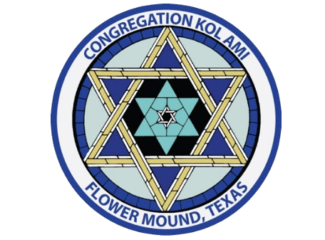 CKA Logo – Transparent – Congregation Kol Ami